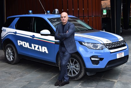 Luca Zingaretti Editorial Stock Photo - Stock Image | Shutterstock