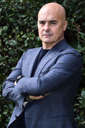 Luca Zingaretti Editorial Stock Photo - Stock Image | Shutterstock