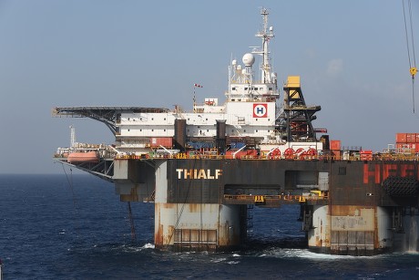 View Largest Crane Vessel World Sscv Editorial Stock Photo - Stock ...
