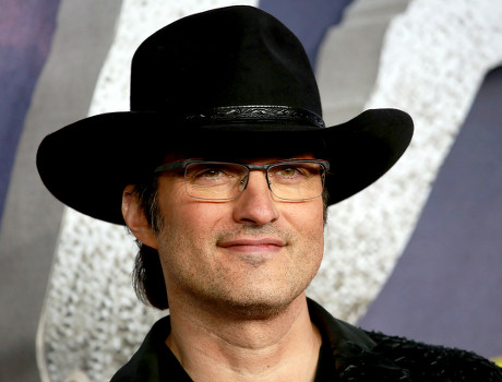 Robert Rodriguez Editorial Stock Photo - Stock Image | Shutterstock