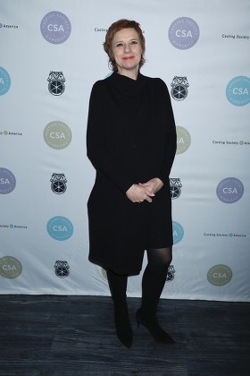 Tara Rubin Editorial Stock Photo - Stock Image | Shutterstock