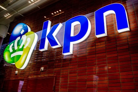 Kpn Headquaters Editorial Stock Photo - Stock Image | Shutterstock