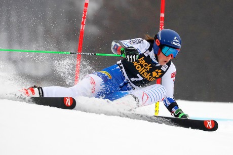 __COUNT__ Alpine Skiing World Cup in Maribor, Slovenia - 01 Feb 2019 ...