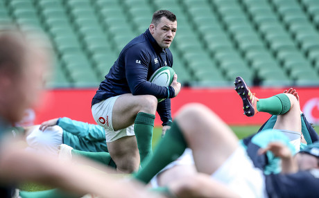 Cian Healy Editorial Stock Photo - Stock Image | Shutterstock