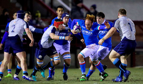 250 Gala rfc Stock Pictures, Editorial Images and Stock Photos ...