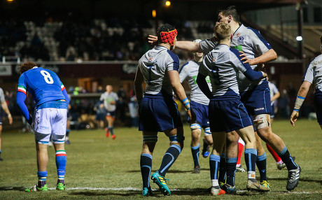 250 Gala rfc Stock Pictures, Editorial Images and Stock Photos ...