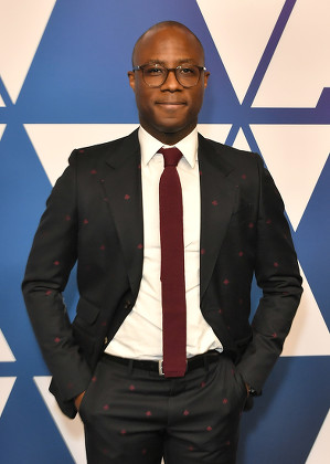 Barry Jenkins Editorial Stock Photo - Stock Image | Shutterstock