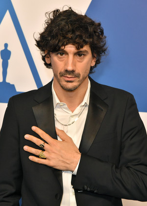 Anthony Rossomando Editorial Stock Photo - Stock Image | Shutterstock