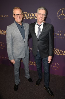 Robert Forster Zivia Forster Editorial Stock Photo - Stock Image ...