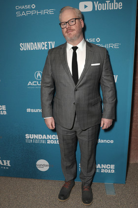Actor Jim Gaffigan Editorial Stock Photo - Stock Image | Shutterstock