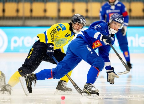 250 Bandy match Stock Pictures, Editorial Images and Stock Photos ...