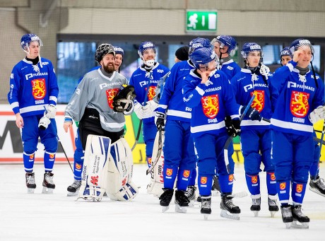48 Bandy players Stock Pictures, Editorial Images and Stock Photos ...