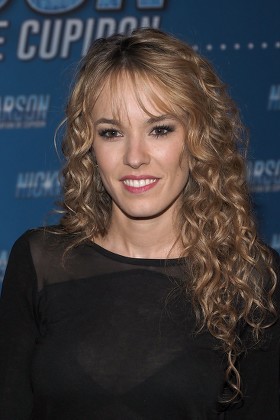 'Nicky Larson et Le Parfum De Cupidon' film premiere, Paris, France ...
