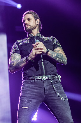 Boyzone Keith Duffy Editorial Stock Photo - Stock Image | Shutterstock