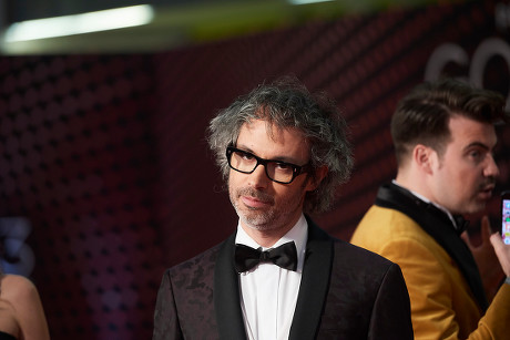 James Rhodes Editorial Stock Photo - Stock Image | Shutterstock