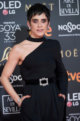 Maria Leon Editorial Stock Photo - Stock Image | Shutterstock