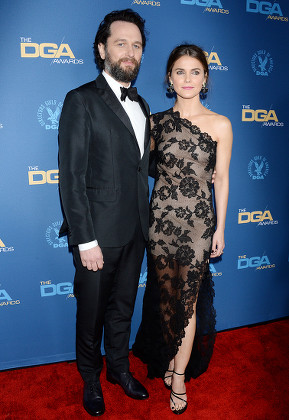 Keri Russell Matthew Rhys Editorial Stock Photo - Stock Image ...