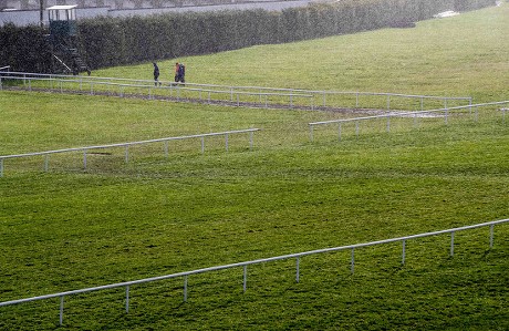 Dublin Racing Festival, Leopardstown Racecourse, Dublin - 03 Feb 2019 ...