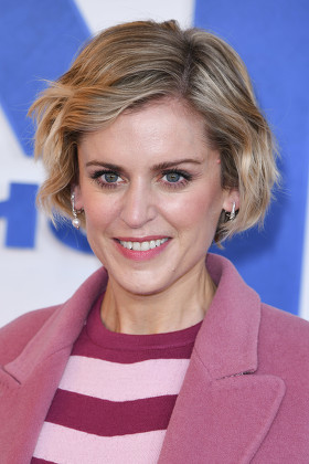 Denise Gough Editorial Stock Photo - Stock Image | Shutterstock