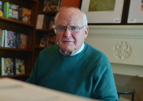 David Lawrence Editorial Stock Photo - Stock Image | Shutterstock