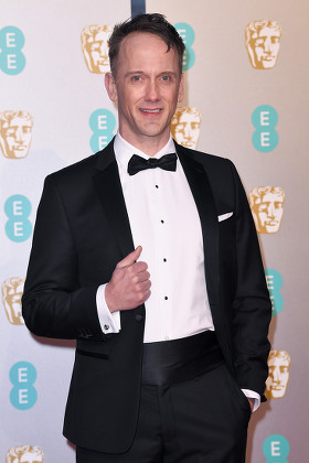 Jeff Whitty Editorial Stock Photo - Stock Image | Shutterstock