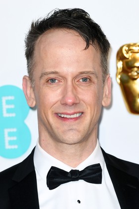 Jeff Whitty Editorial Stock Photo - Stock Image | Shutterstock
