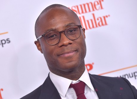 Barry Jenkins Editorial Stock Photo - Stock Image | Shutterstock