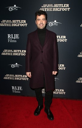 Ron Livingston Editorial Stock Photo - Stock Image | Shutterstock