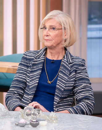 Sarah Muirheadallwood Editorial Stock Photo - Stock Image | Shutterstock
