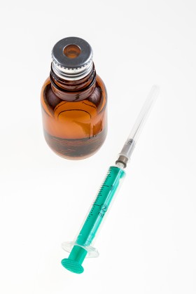 71 Injection solution Stock Pictures, Editorial Images and Stock Photos ...