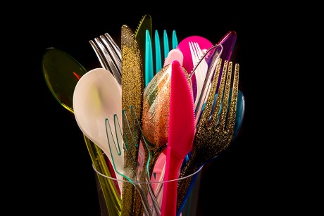 85 Plastic flatware Stock Pictures, Editorial Images and Stock Photos ...