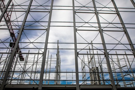 9 Metal shell construction Stock Pictures, Editorial Images and Stock ...