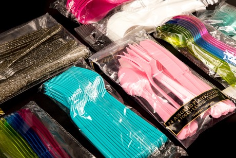 85 Plastic flatware Stock Pictures, Editorial Images and Stock Photos ...