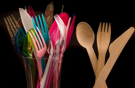 85 Plastic flatware Stock Pictures, Editorial Images and Stock Photos ...