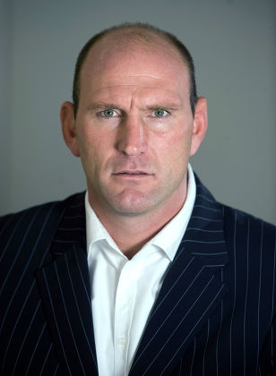 Lawrence Dallaglio Editorial Stock Photo - Stock Image | Shutterstock