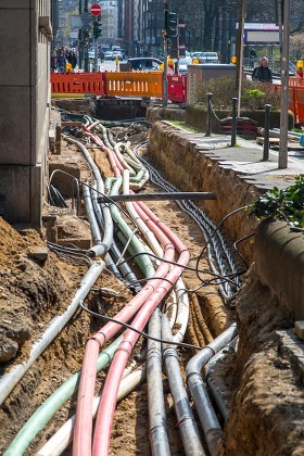 17 Cable manhole Stock Pictures, Editorial Images and Stock Photos ...