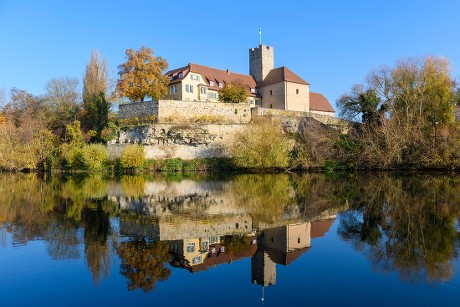 3 Castle grafenburg Stock Pictures, Editorial Images and Stock Photos ...