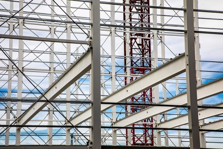 9 Metal shell construction Stock Pictures, Editorial Images and Stock ...