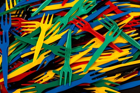 85 Plastic flatware Stock Pictures, Editorial Images and Stock Photos ...