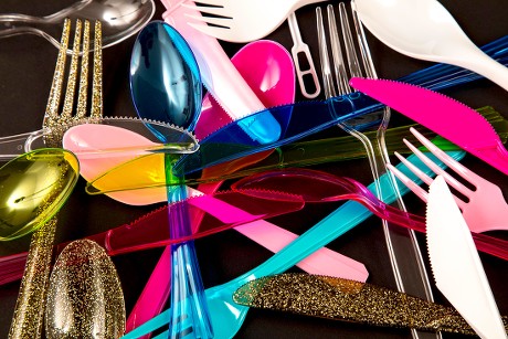 85 Plastic flatware Stock Pictures, Editorial Images and Stock Photos ...