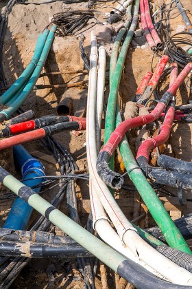 17 Cable manhole Stock Pictures, Editorial Images and Stock Photos ...