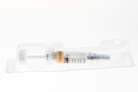 Disposable Medical Devices Syringe Sterile Packed Editorial Stock Photo ...