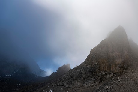 500 Fog patch Stock Pictures, Editorial Images and Stock Photos ...