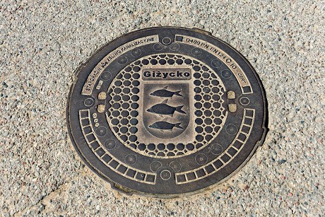 61 Gully cover Stock Pictures, Editorial Images and Stock Photos ...