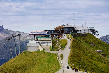 500 Cable car railway Stock Pictures, Editorial Images and Stock Photos ...