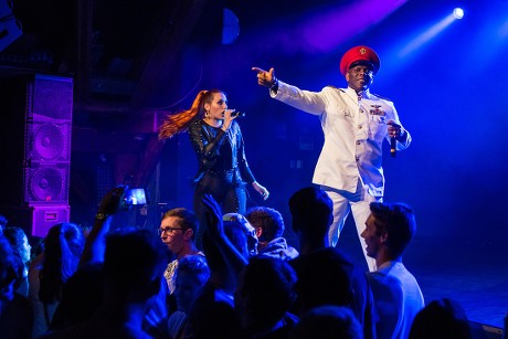 48 Eurodance Stock Pictures, Editorial Images and Stock Photos ...
