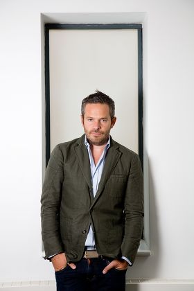 Tyler Brule Editorial Stock Photo - Stock Image | Shutterstock