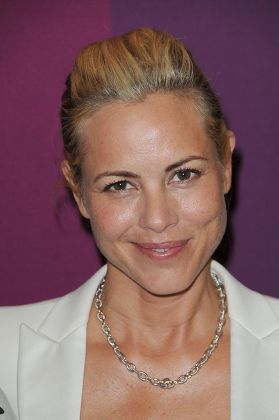 Maria Bello Editorial Stock Photo - Stock Image | Shutterstock
