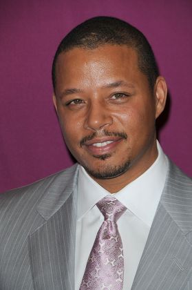 Terrance Howard Editorial Stock Photo - Stock Image | Shutterstock