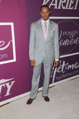 Terrance Howard Editorial Stock Photo - Stock Image | Shutterstock